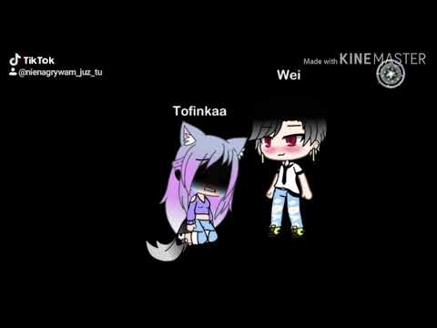 |Love Me|Tofii x Wei