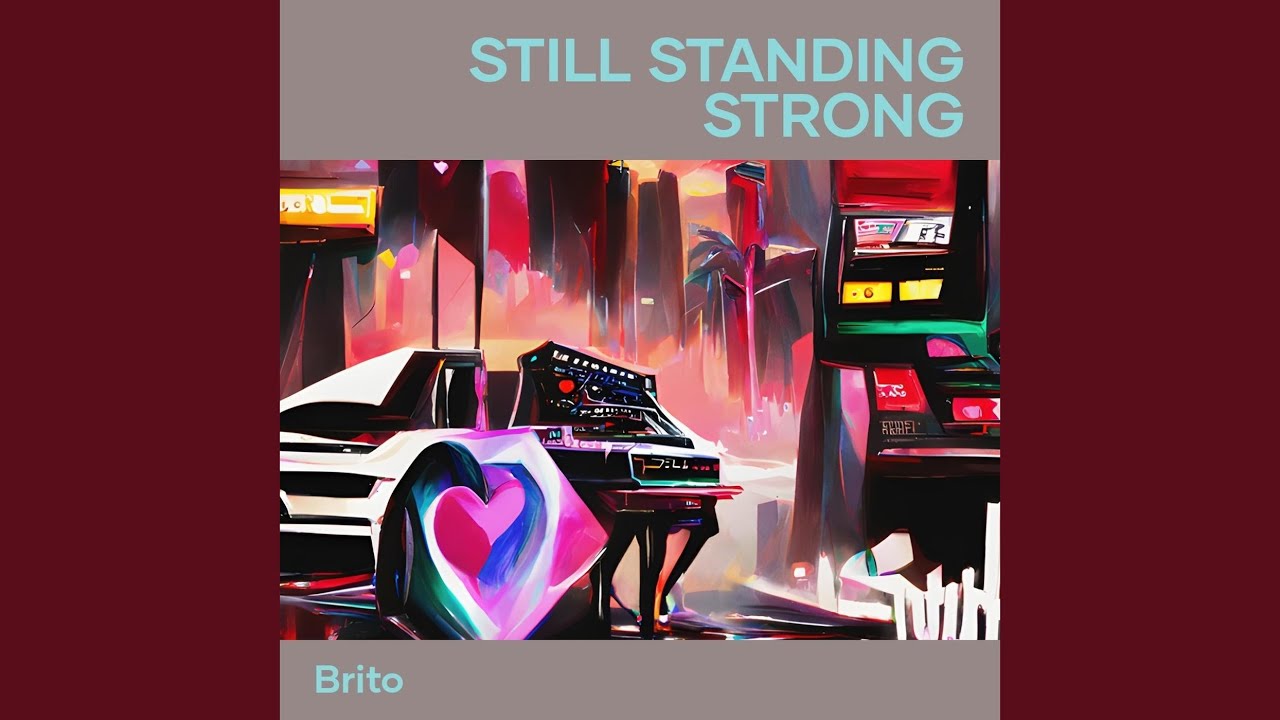 Still Standing Strong - YouTube