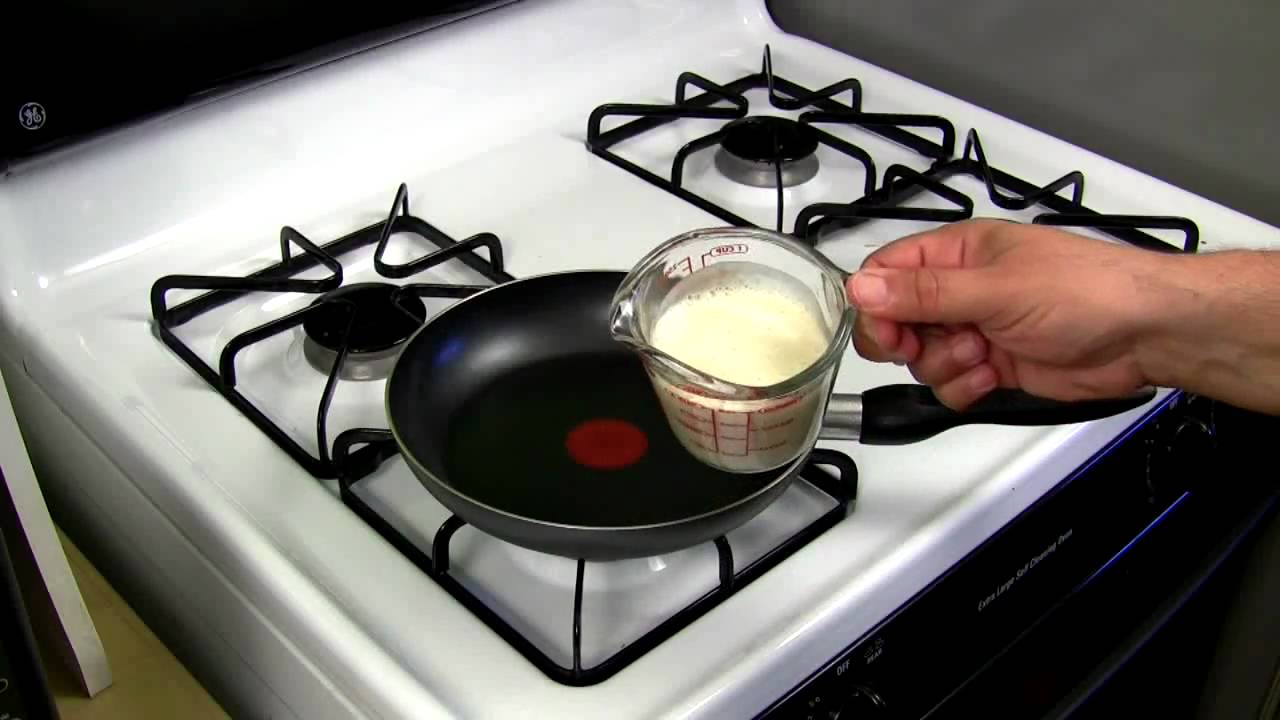 Breakfast of Champions (part 2) - YouTube