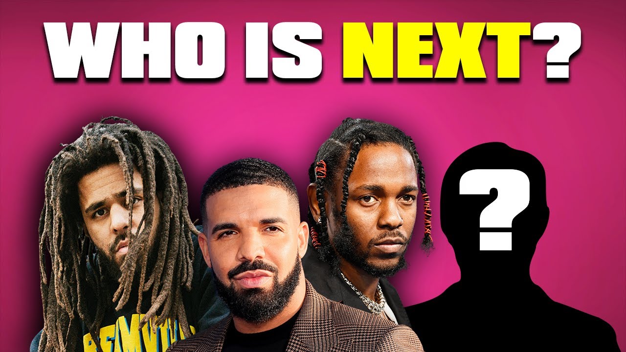 Who Are The Next Superstars in Rap? - YouTube