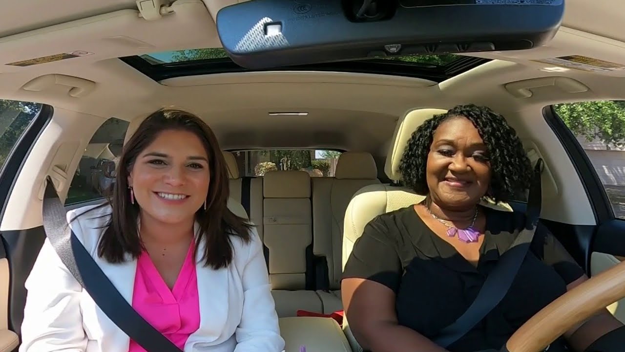 American Cancer Society looking for volunteers to drive cancer patients ...