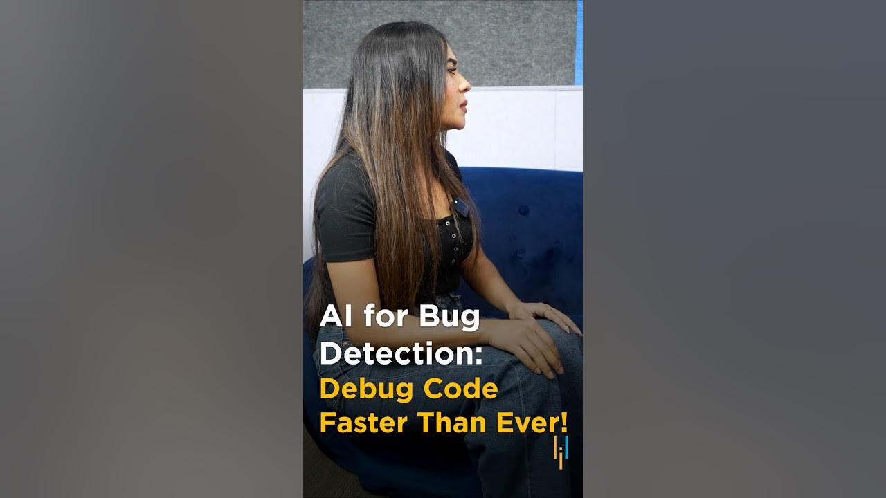🔥AI for Bug Detection: Debug Code Faster Than Ever! #shorts #simplilearn - YouTube