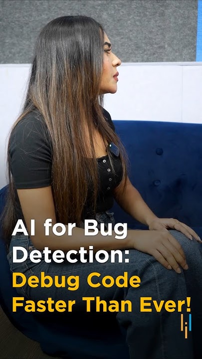 🔥AI for Bug Detection: Debug Code Faster Than Ever! #shorts #simplilearn - YouTube