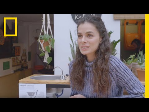 25 Litre | Özge Özpirinçci Röportajı 2
