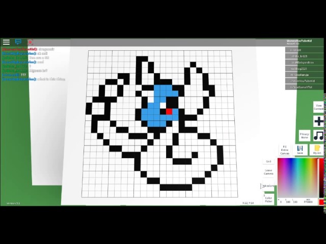 25x25 Pokemon Pixel Art Dibujos Pixelados, Pixel Art,, 59% OFF