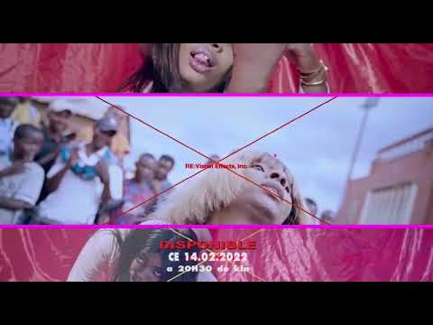 Sarah Bilengi exclusivité : mon Single sort ce 14 f Février.abonnez vous sur Sarah  et rdcongo Tv 2