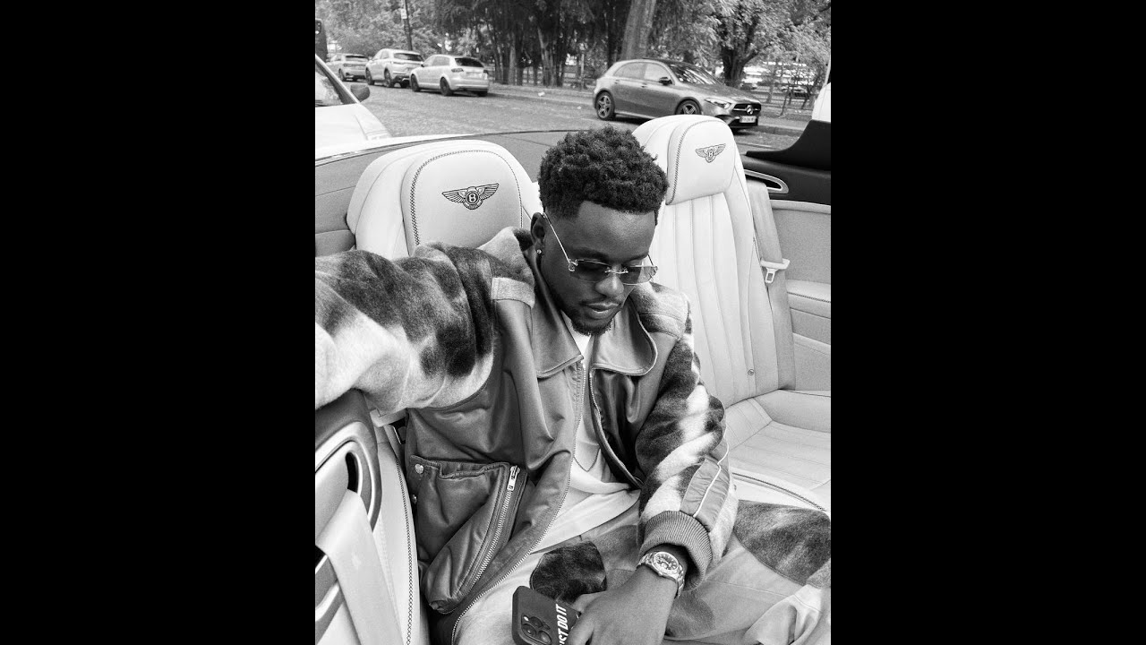 [FREE] Guy2Bezbar x Yorssy Type Beat - " RARI " | Instru Banger ...