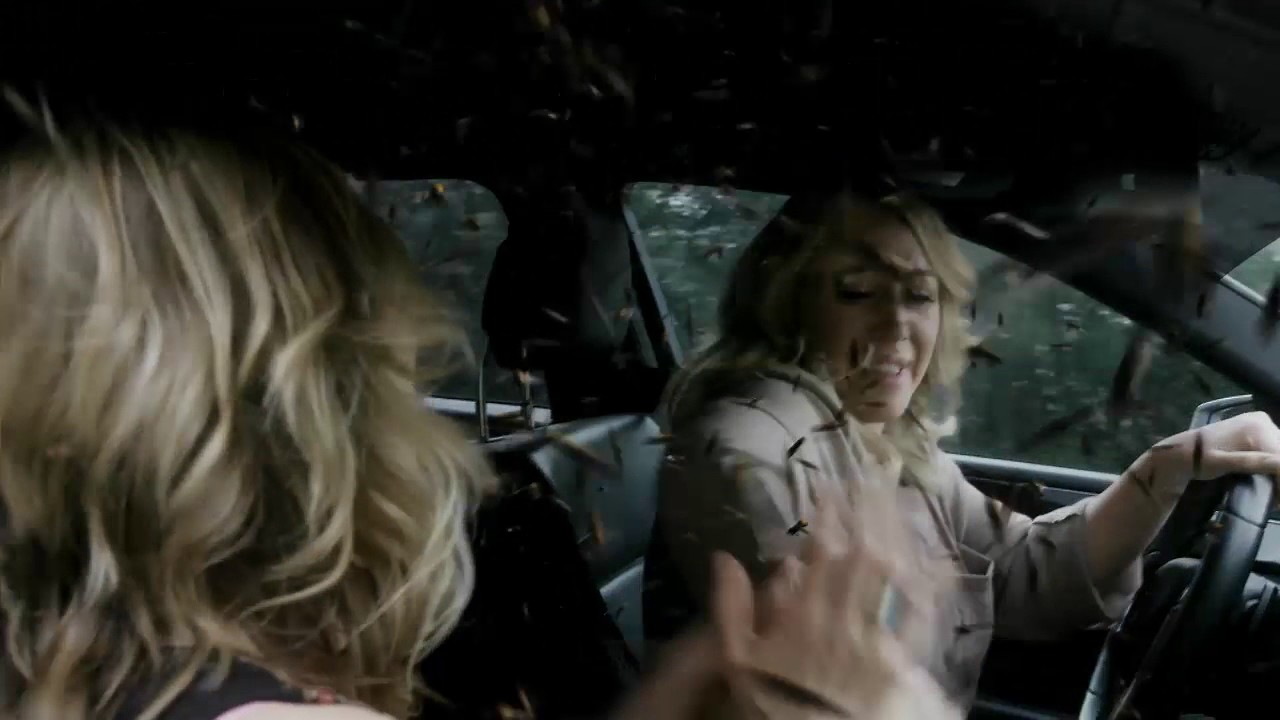 Measure "Auld Lang Syne" in LMN 'Deadly Resolutions' Promo - YouTube