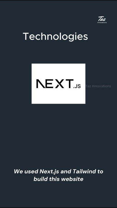 Restaurant Website Concept built with Nextjs and Tailwindcss - YouTube