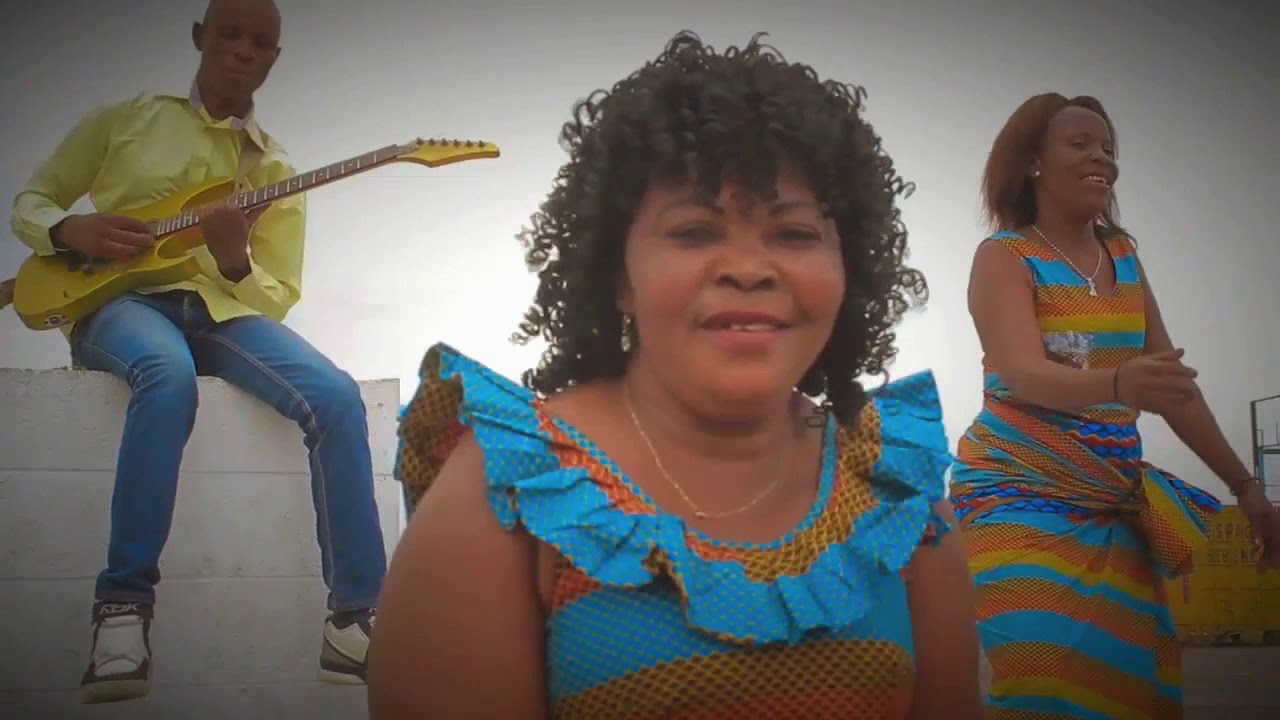 MOKAMO POPULAIRE YA BA MBUTA: WASUMBA UNDOBU - YouTube