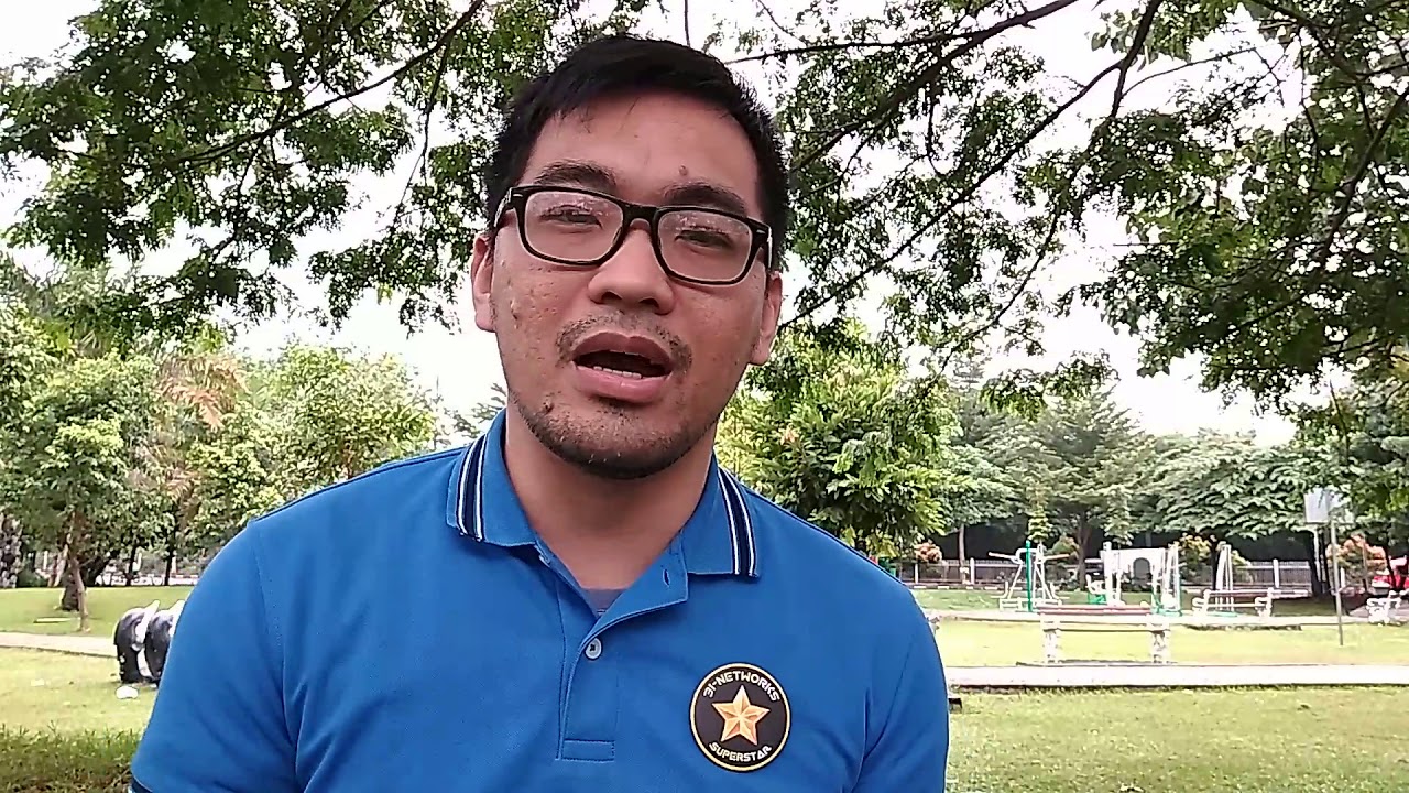 5 kebiasaan Mitra Inti (4) - YouTube