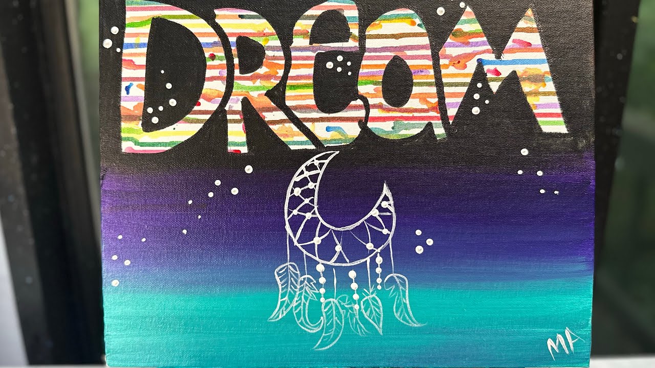 Dream! - YouTube