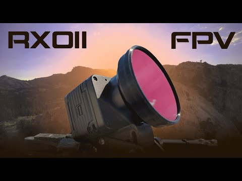 Sony RX0II FPV Drone Footage - Wild Honeymoon - YouTube