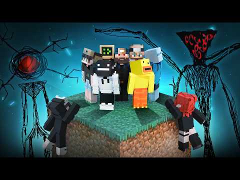 10 APTAL Minecraft'ın YASAKLANAN Modunu REZİL Ettik..