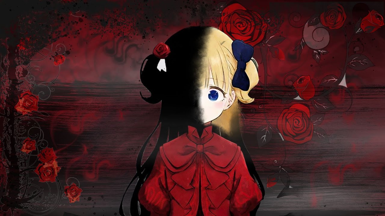 Shadow And Molly Amv