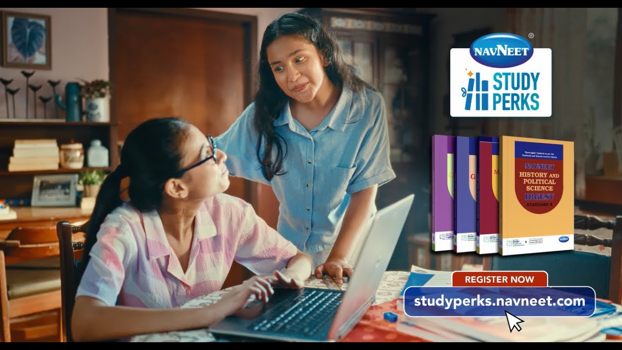 Buy Navneet Digest & Get a Chance to Win Scholarship, Bicycle & Youva Vouchers | Study Perks ...