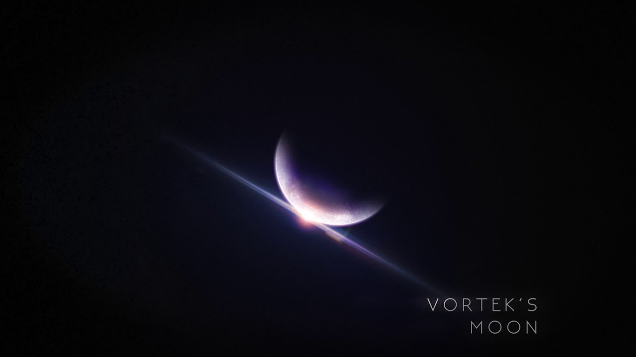 Vortek's - Moon [OMN-023] - YouTube