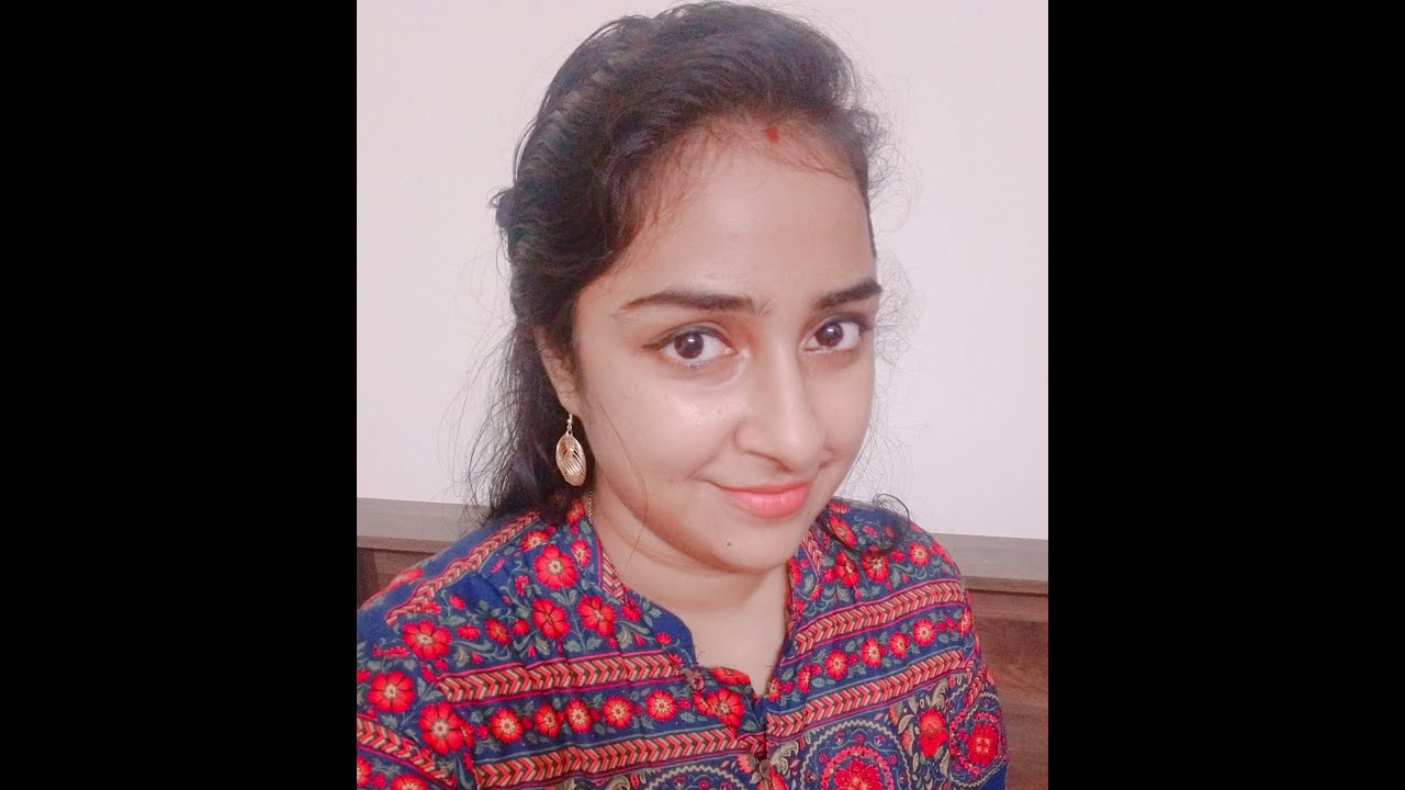 Siuli Tolay Vor Bela Kushum Kuray Pallibala | Nazrulgeeti | Asmita Bhattacharjee - YouTube