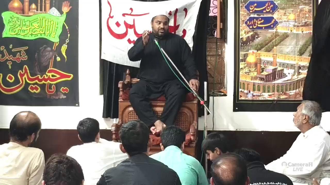 SNN CHANNEL's broadcast - YouTube