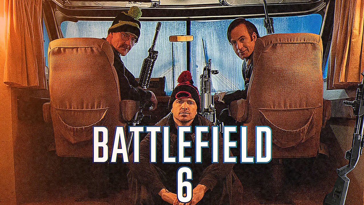 The Battle Bros - YouTube