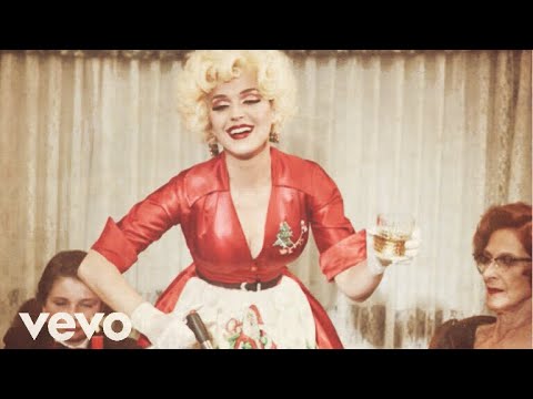 Katy Perry - Cozy Little Christmas (horror Version) - YouTube