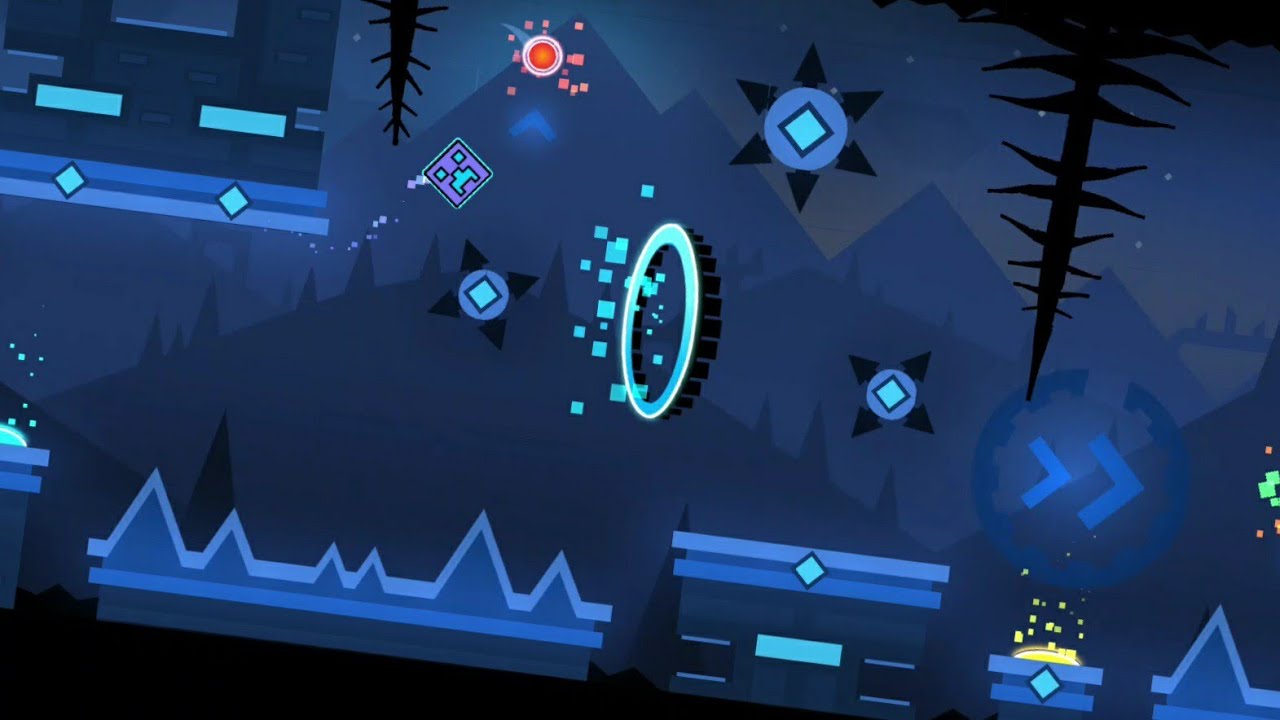 "Altos Odyssey" by GD Charz (Easy Demon) | Geometry Dash - YouTube