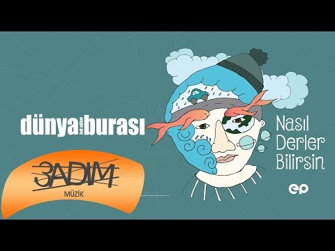 Nasıl Derler Bilirsin - Bak Oğlum ( Official Lyric Video )
