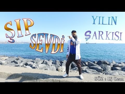 OZAN - ŞıpSevdi _ (Oyuncu EDA ile)