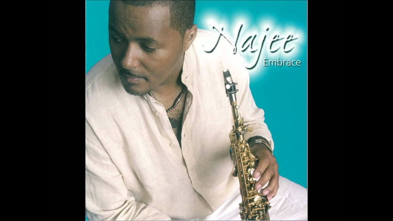 Najee - Embrace - YouTube