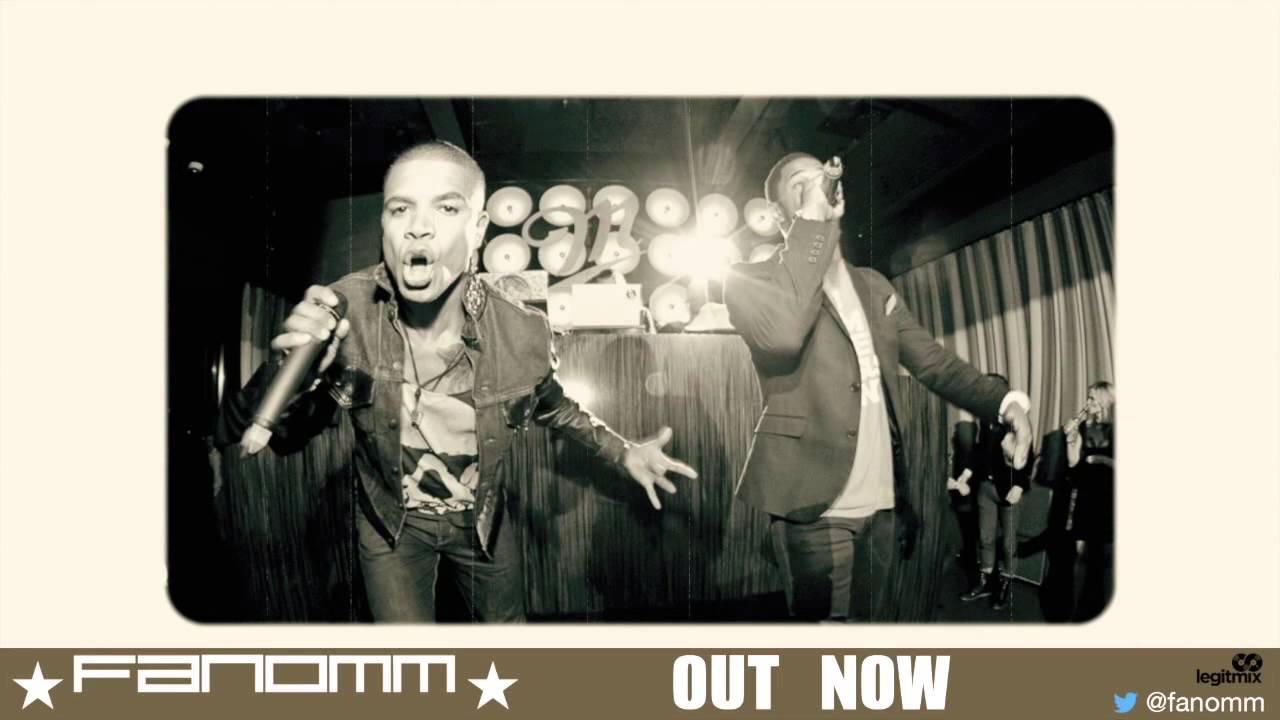 Fanomm OUT NOW promo by Studio IVO - YouTube