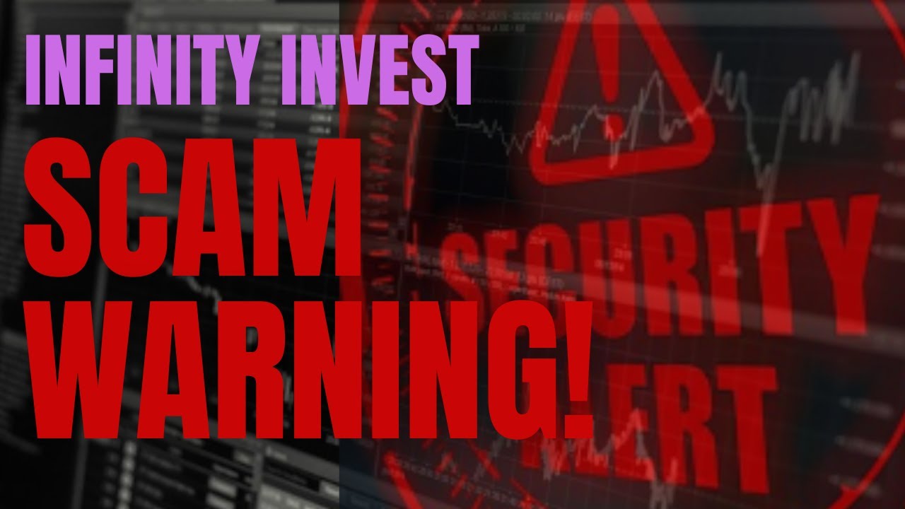 Infinity Invest Review: Legit or Scam? - YouTube