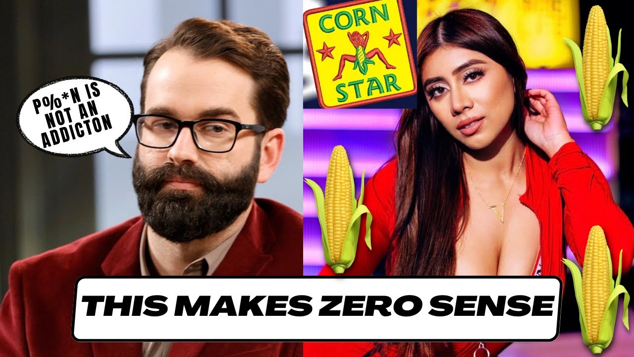 According to @MattWalsh P0*n is NOT An Addiction | My Thoughts - YouTube