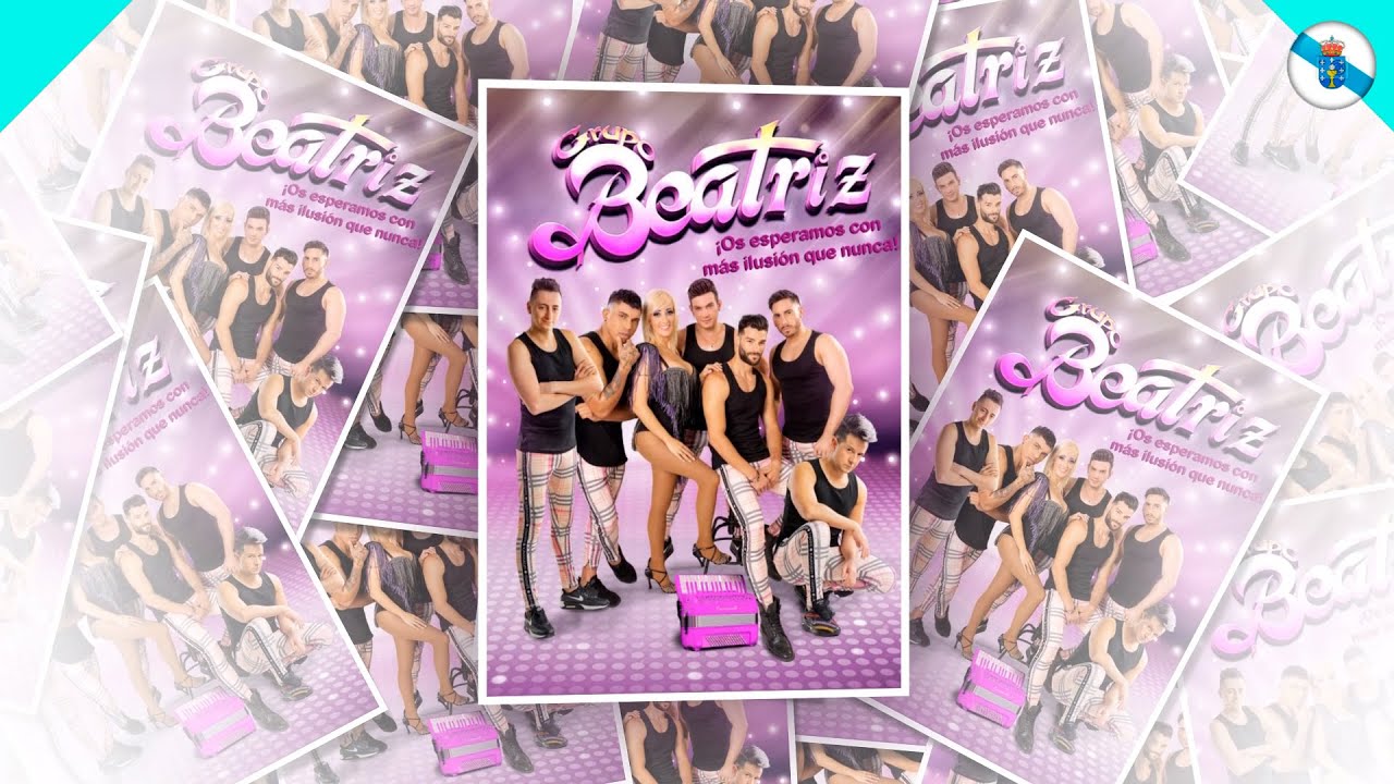 Grupo Beatriz - Los Amigos - YouTube