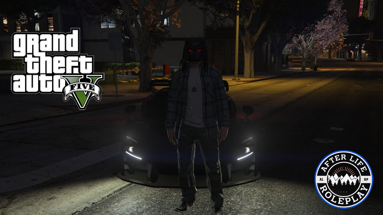 DR.DENNY IN SITY GTA 5 ROLEPLAY {ALRP} - YouTube