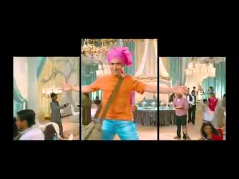 3 Aptal 3 Idiots) Türkçe Altyazılı Fragman