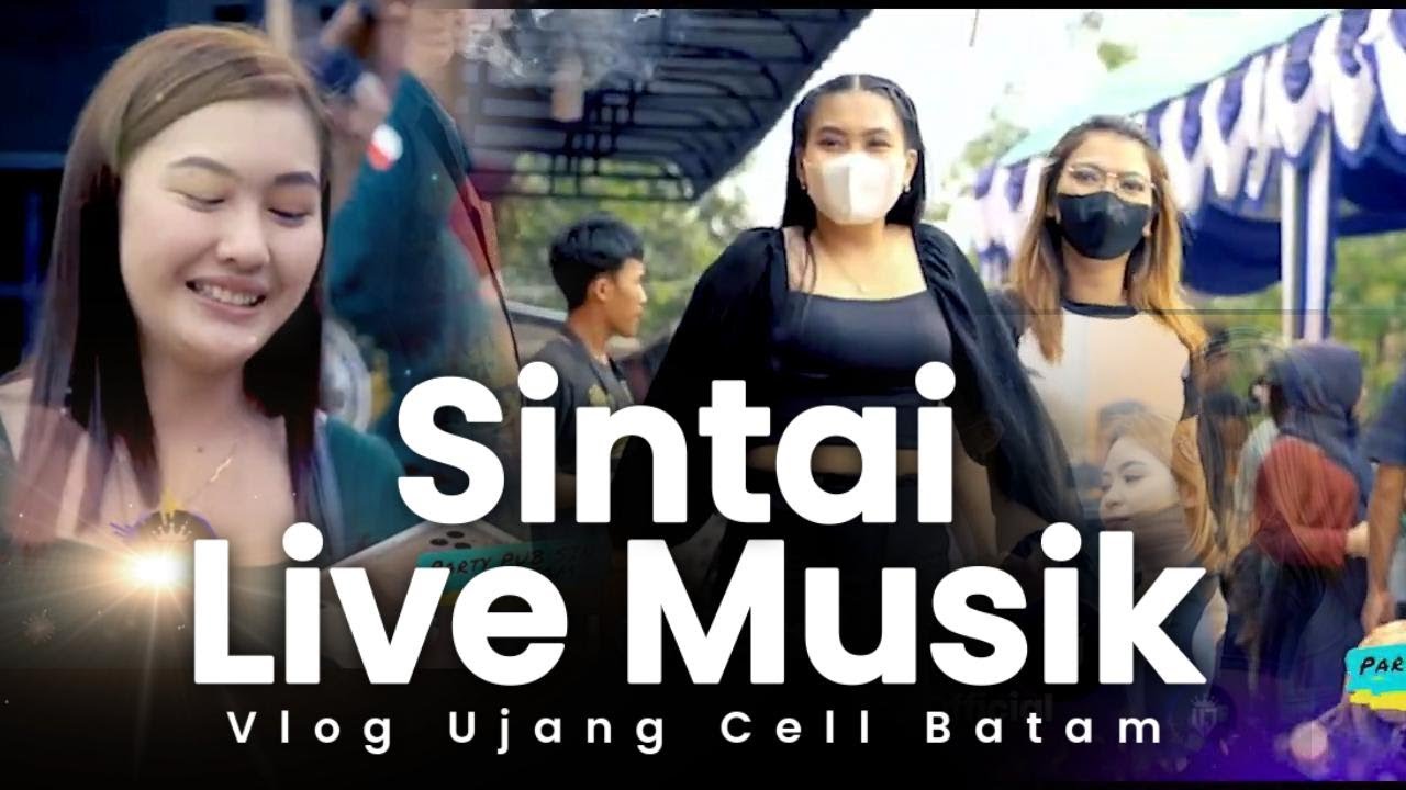 Tempat Hiburan Malam Batam Party DJ Sintai Batam Live: Pesta Tak ...