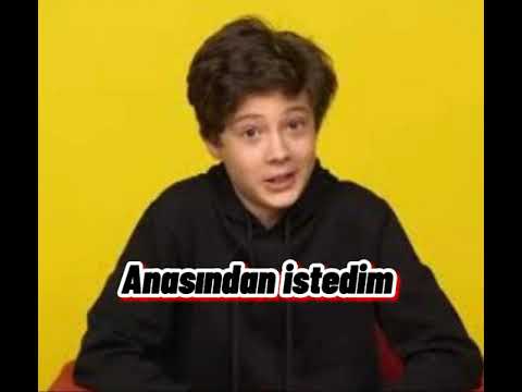 ÇağTu Edit/Babasından istedim