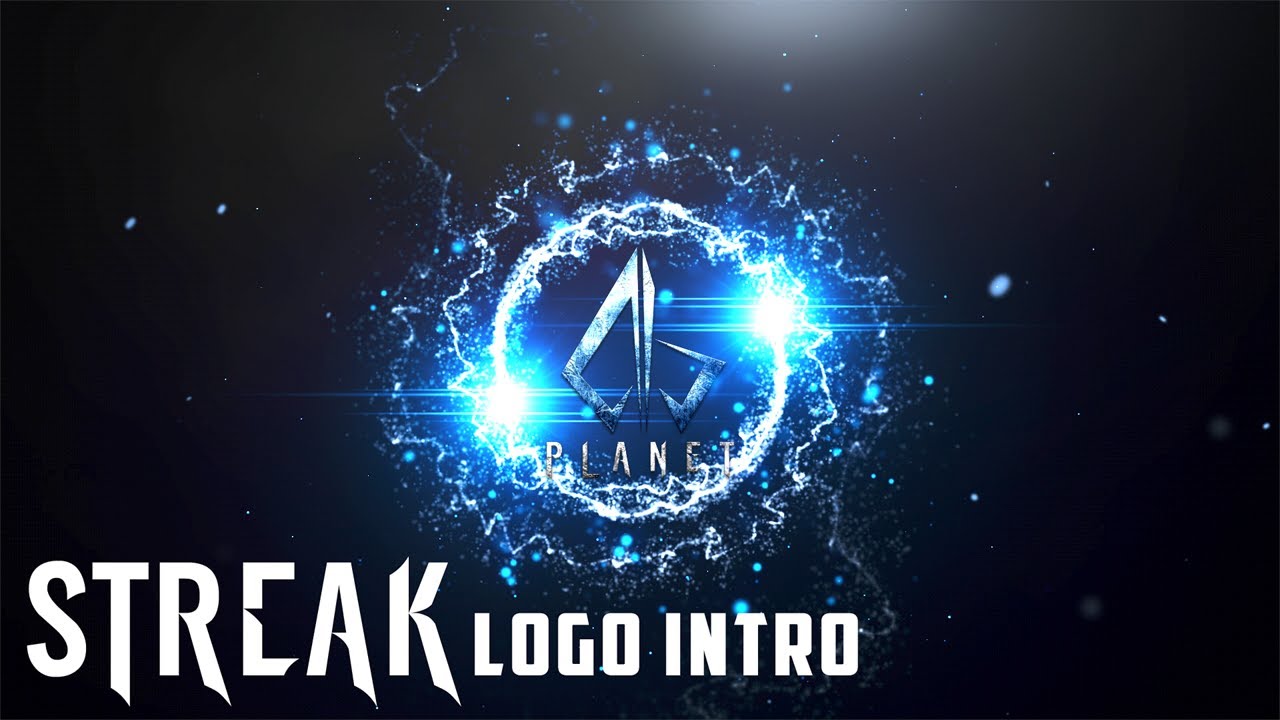 How to Make Logo Intro in Filmora | Logo Intro Filmora 11 | Filmora ...