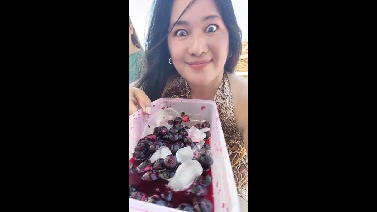 Igot, Baligang or Lipote Fruit /shorts - YouTube