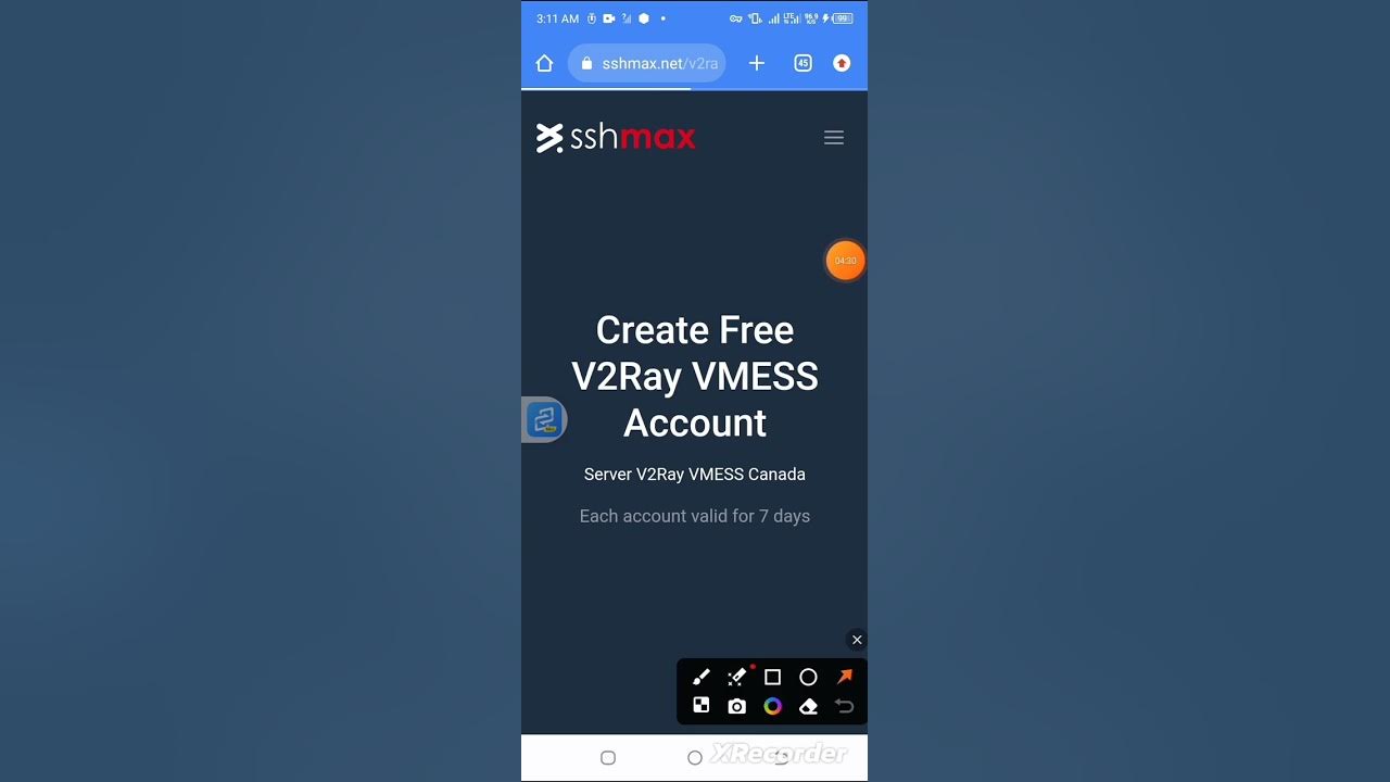 How to create http injector file (2024) - YouTube
