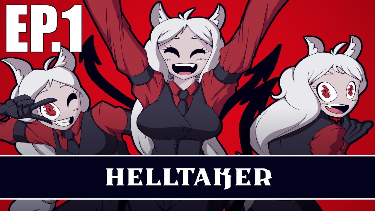 ITZ SIMPING TIME | Helltaker Part 1 - YouTube