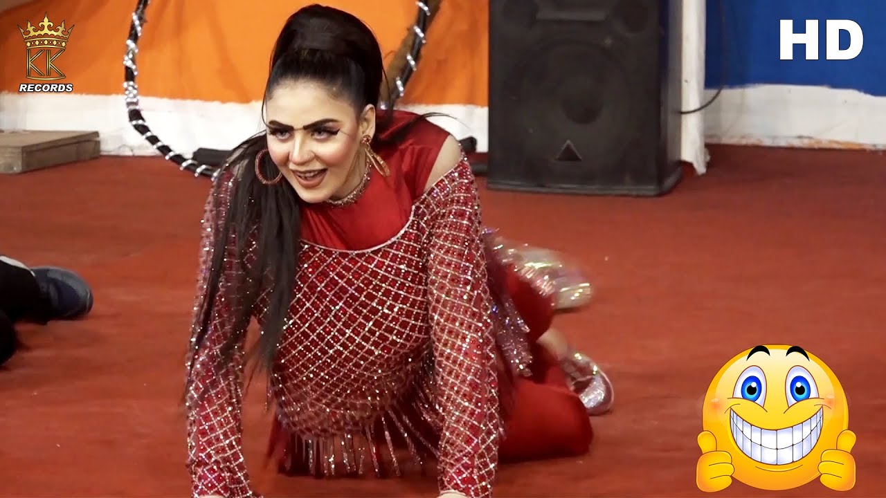 DEEDAR MULTANI STAGE PERFORMANCE | AA | ROACH KILLA | ARIF LOHAR | DEEP ...