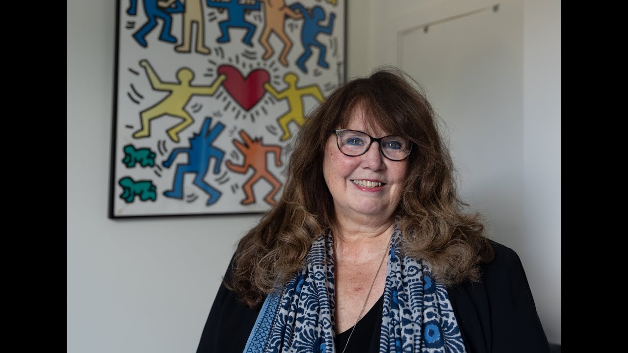 Extraordinary Women 2023: Susan MacNeil - YouTube