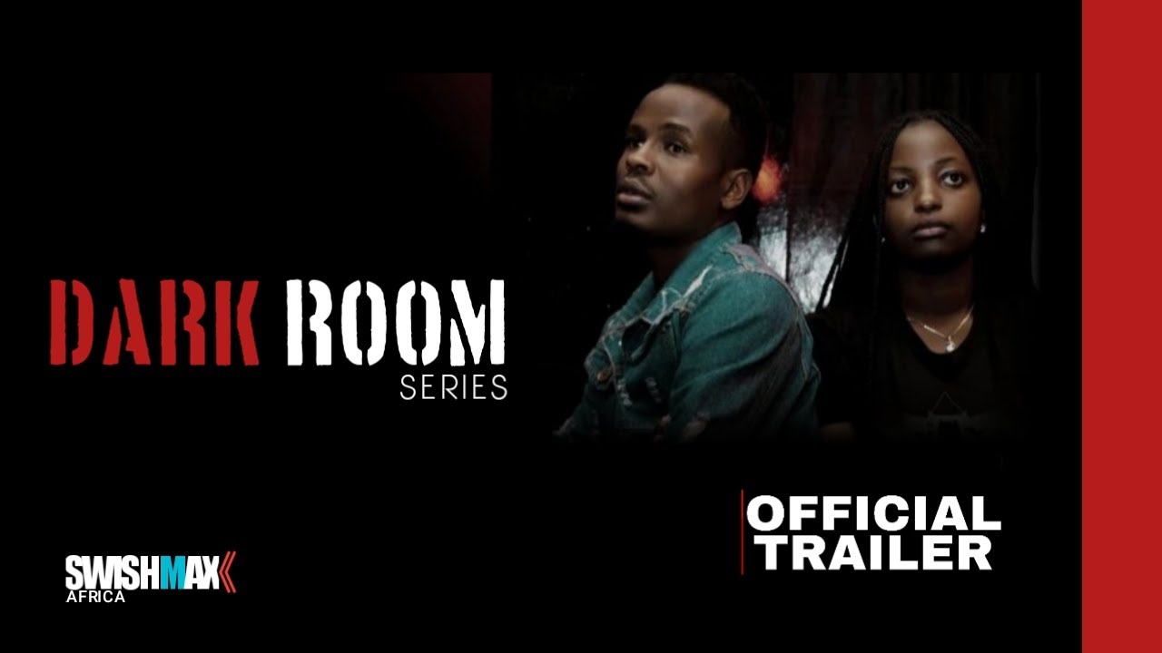 Dark Room (Official Trailer) - YouTube