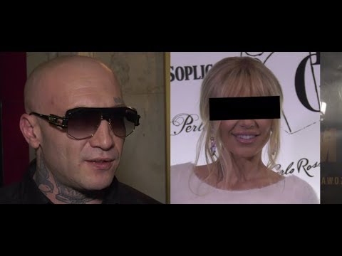 Raper Sobota o Dodzie: Została zatrzymana, więc nie czuje się bezkarnie ...