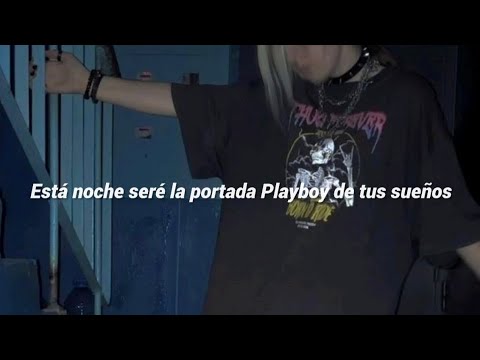 Tiger Del Flor - James Dean (Sub. Español) - YouTube