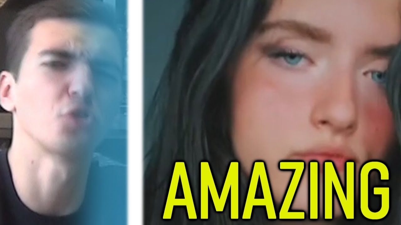 Angelina Jordan -Easy on me || Cover by Adele || RUSSIAN REACTION - YouTube