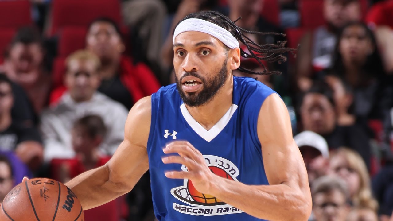 Jason Siggers DROPS 40 PTS against OKC Thunder in NBA-INL matchup 🍿 ...