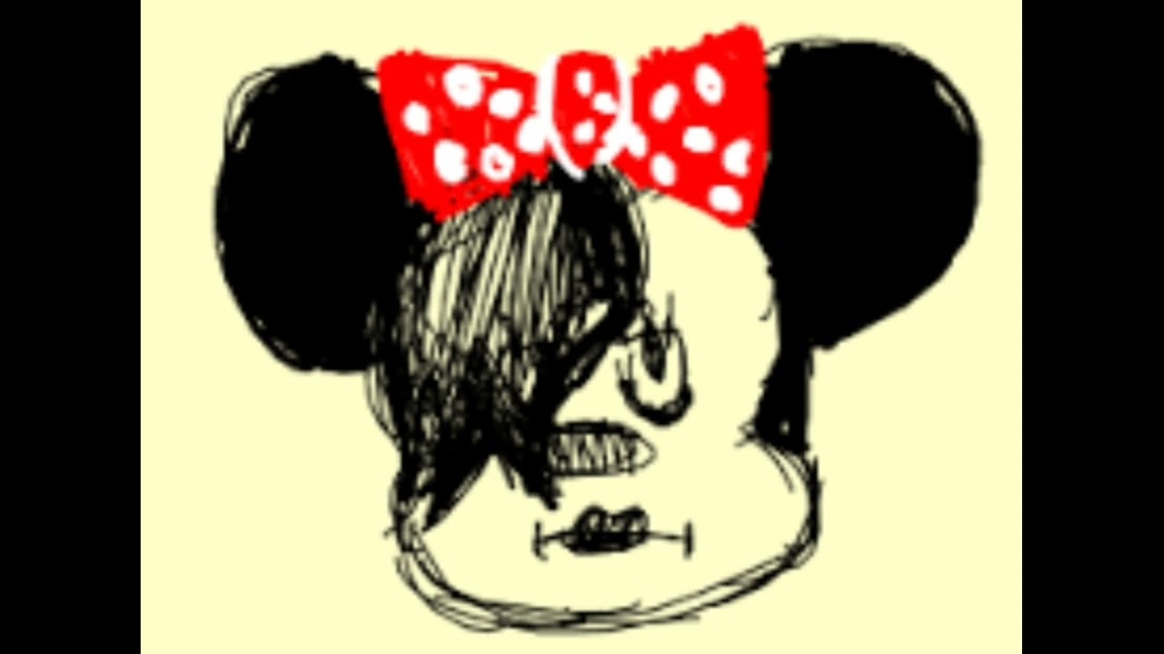 playboi carti - skeleton (ft. mickey mouse) - YouTube