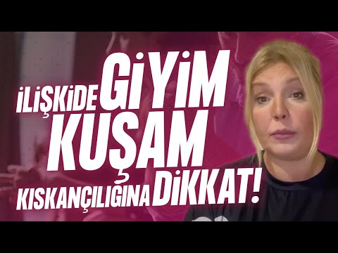 Çift Kişilik Yaşamak Zorundasınız! İlişkide Kıyafet Sorunu Nasıl Çözülür? | Seda Akgül